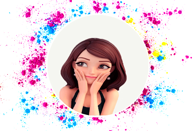 Design modern profile picture for your by Gayumthanindu | Fiverr