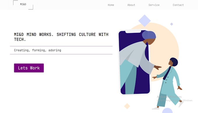 Sculpt your ideas to form by Eddiedevinc | Fiverr