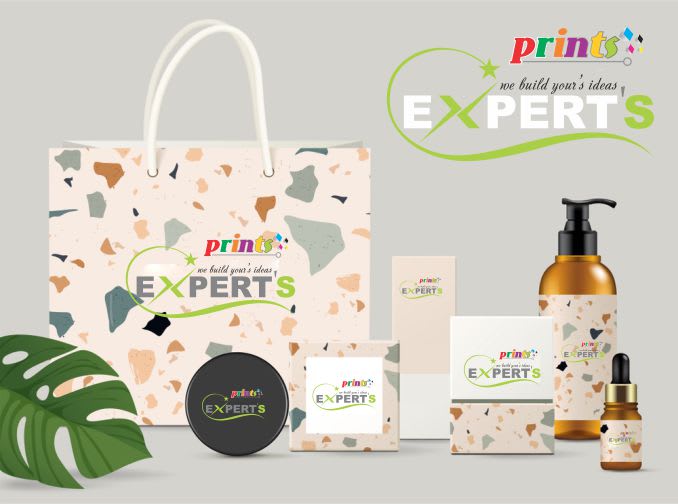 Product packaging, graphics designing by Imrang42 | Fiverr