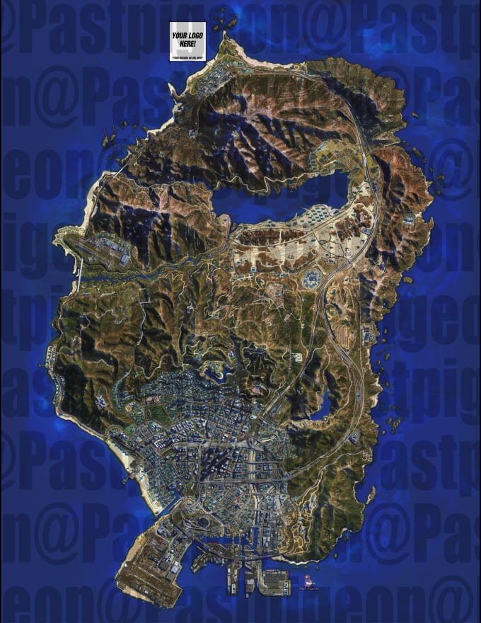 Custom Fivem Maps 2021 Fivem Cartel – Bilarasa