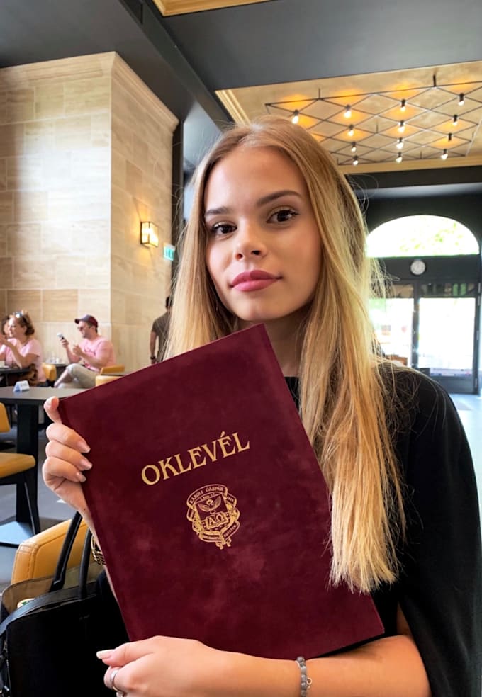 Translate in hu, en and de, also proofreading by Bxrnbs | Fiverr