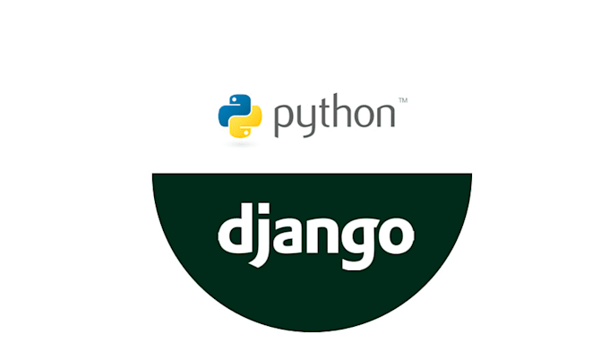 Create and help host professional websites on django framework by ...
