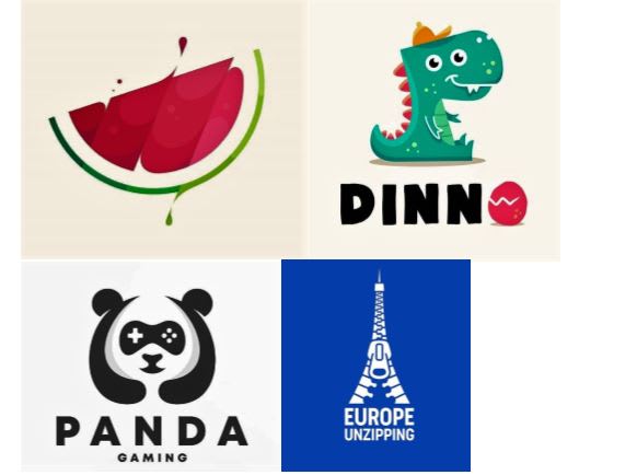 Design for you the perfect logo by Paulmoures | Fiverr
