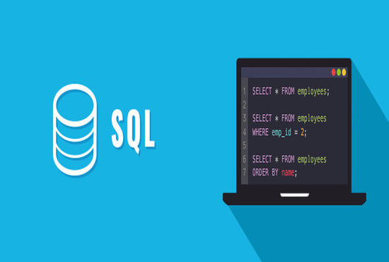 Design database in ms sql server, oracle and mysql server by Suf123 ...
