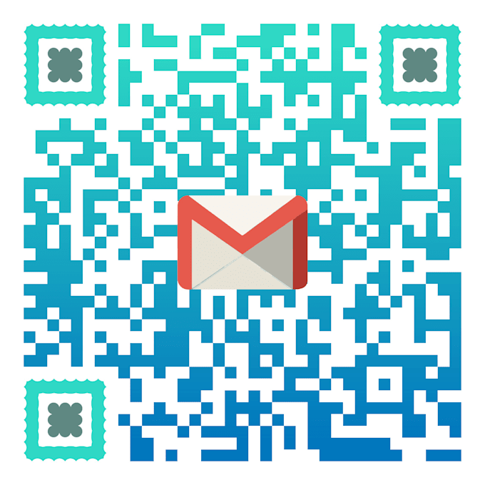 Create world class qr code by Dharma7com | Fiverr