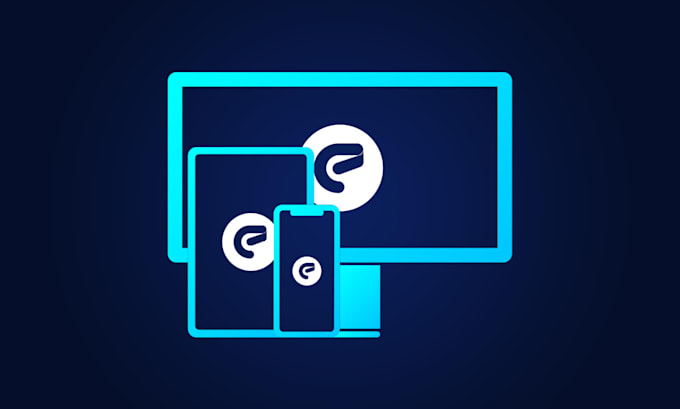 Create your premium user interface design by Andregasser | Fiverr