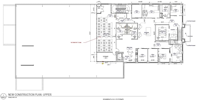 Convert sketches and pdfs into autocad floorplans by Kristenbraden | Fiverr Convert sketches and pdfs into autocad floorplans by Kristenbraden | Fiverr