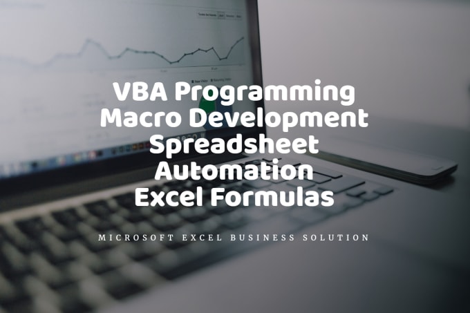 Automate your excel spreadsheet using vba by Craig_slytherin | Fiverr Automate your excel spreadsheet using vba by Craig_slytherin | Fiverr