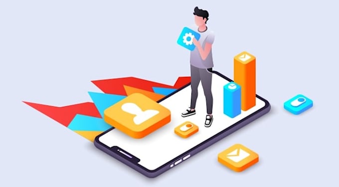 Develop Or Improve Your Native Android App By Abdelhaychater Fiverr