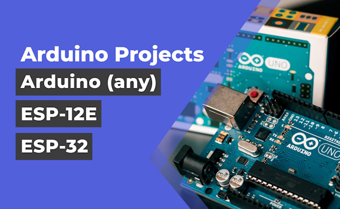 Do arduino project integrating sensors and make schematic by ... Do arduino project integrating sensors and make schematic by ...