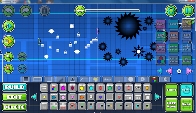 Make you a layout in gd by Doalayout | Fiverr