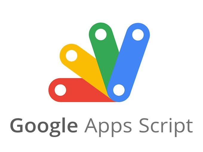 Create a google apps script by Sumit17aug | Fiverr