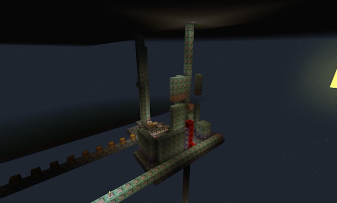 Program command blocks for you by Teconz69 | Fiverr