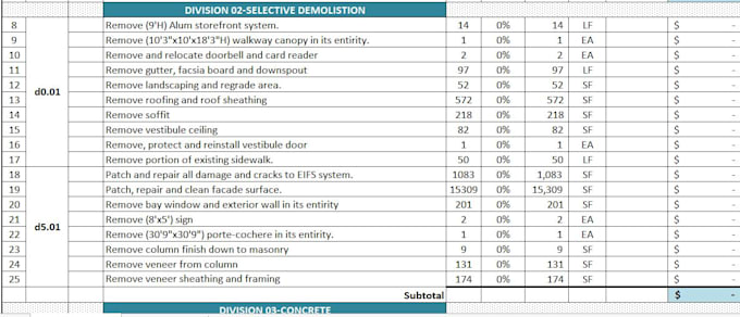 Do material takeoff,cost estimation,markup plan by planswift by ...