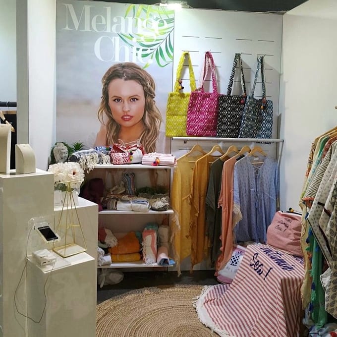 Model coach you on how to be a successful model by Hayleyh333 | Fiverr