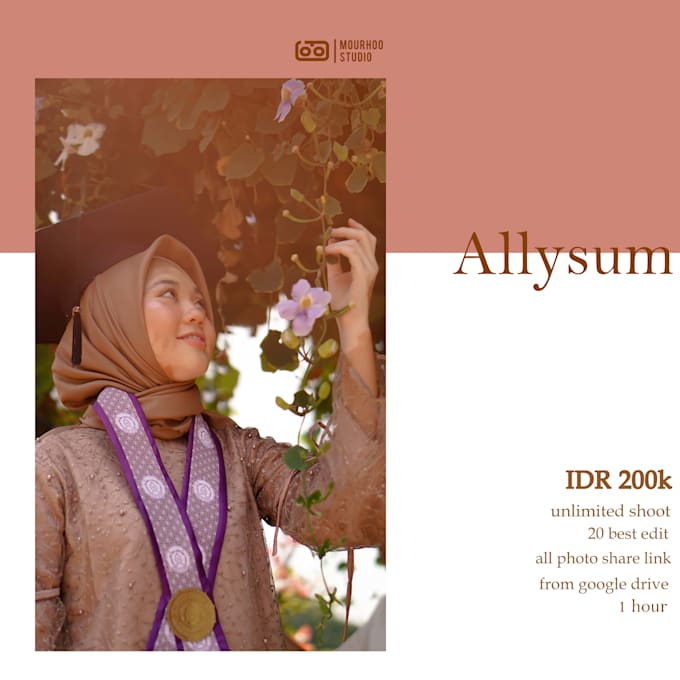 Create a design promotion template with photoshop by Adindafika | Fiverr