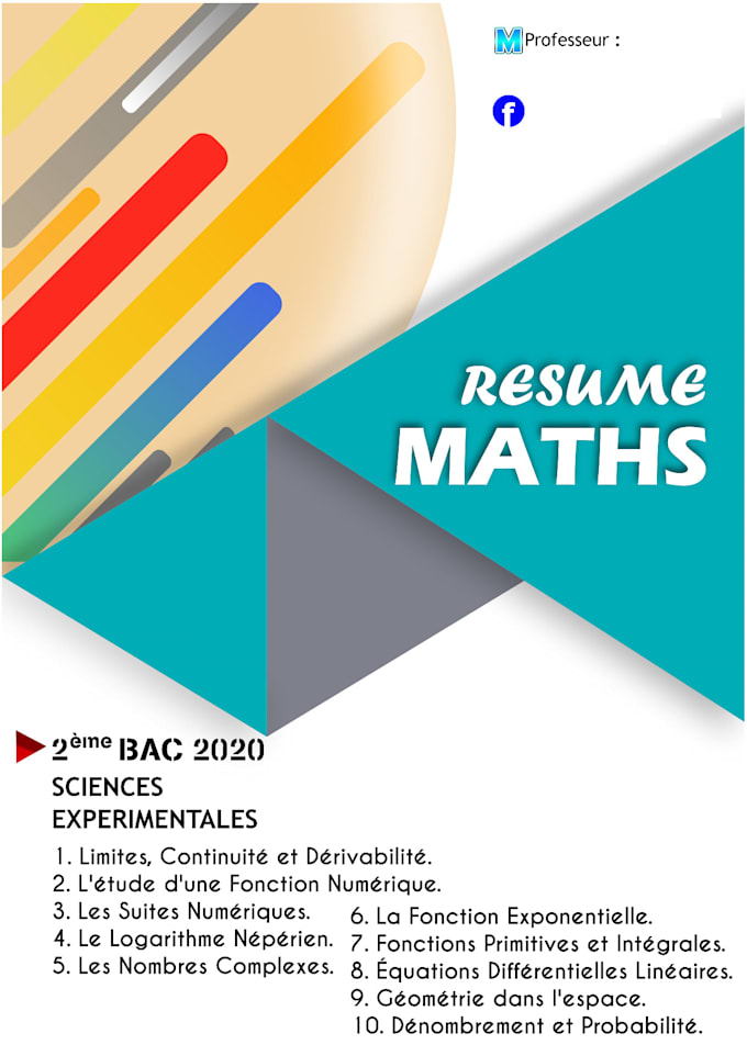 Make book templates on the latex model by Mous11 | Fiverr