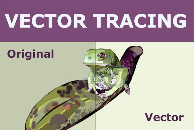 Vectorize or redraw your logo, artwork to svg, pdf, eps by Astyalem ...