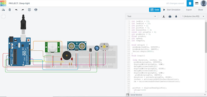 Learn arduino and basic circuit design by Jeheudelacruz | Fiverr
