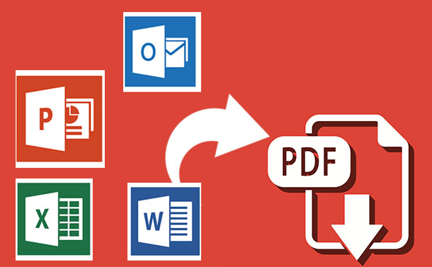 Convert any files into pdf file by Expert_pr1nce | Fiverr