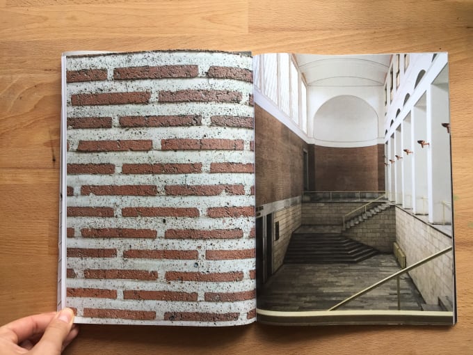 Design your photobooks zines portfolios covers posters by ...