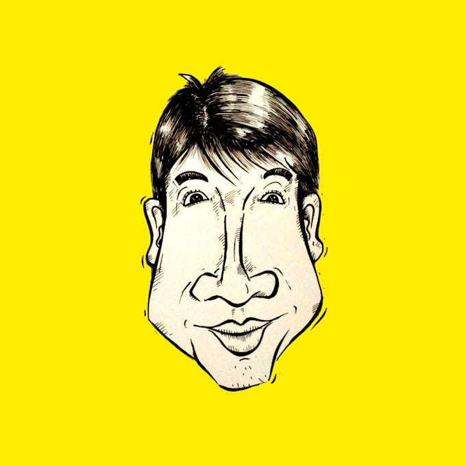 Transform Your Face Character To Unique Style By Ferisalagus Fiverr
