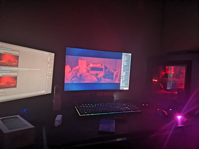 Help you solve problems with your computer or networks by Guillermoit ...