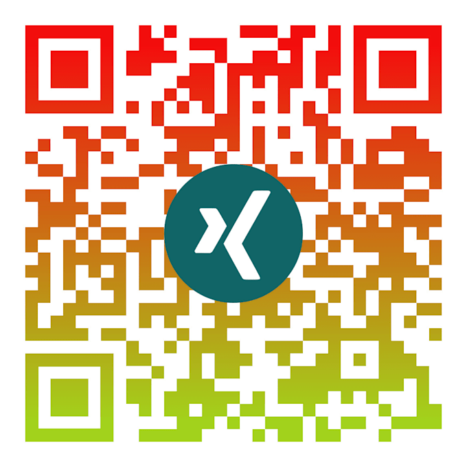 Make the best qr code ever seen in a short span of time by ...