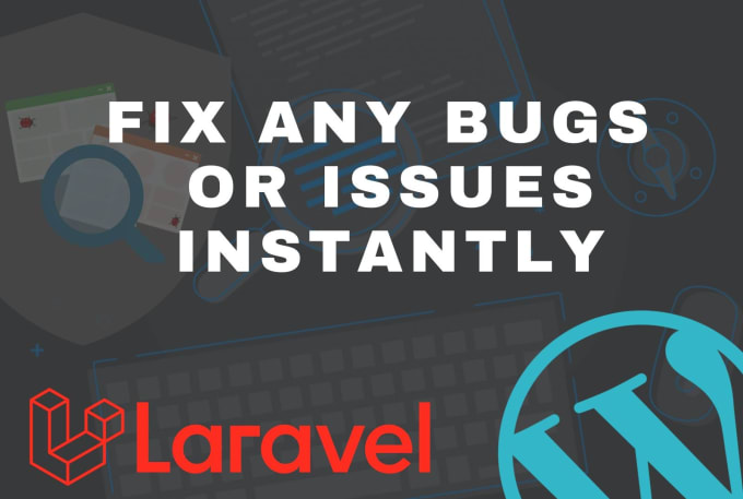 Fix wordpress website bugs, problems, and errors by Rahaman84 | Fiverr Fix wordpress website bugs, problems, and errors by Rahaman84 | Fiverr
