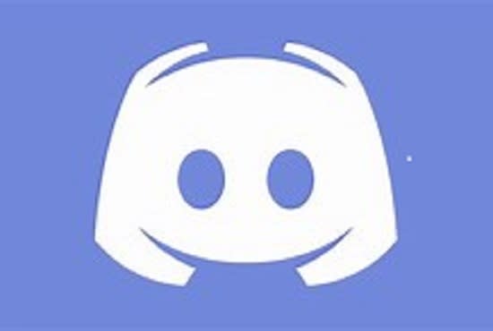 Make A Custom Discord Bot By Ikefite Fiverr
