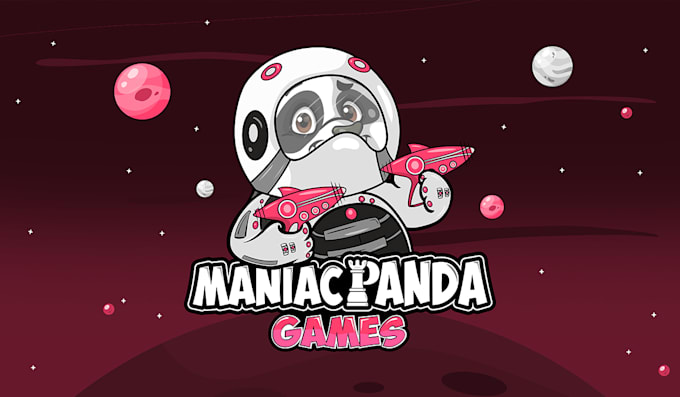 Create high quality game logo animation by Jason99s | Fiverr