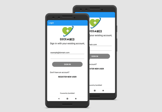 Develop Customized Ios And Android Apps Using Xamarin Forms Or Maui By Rbzzoro Fiverr