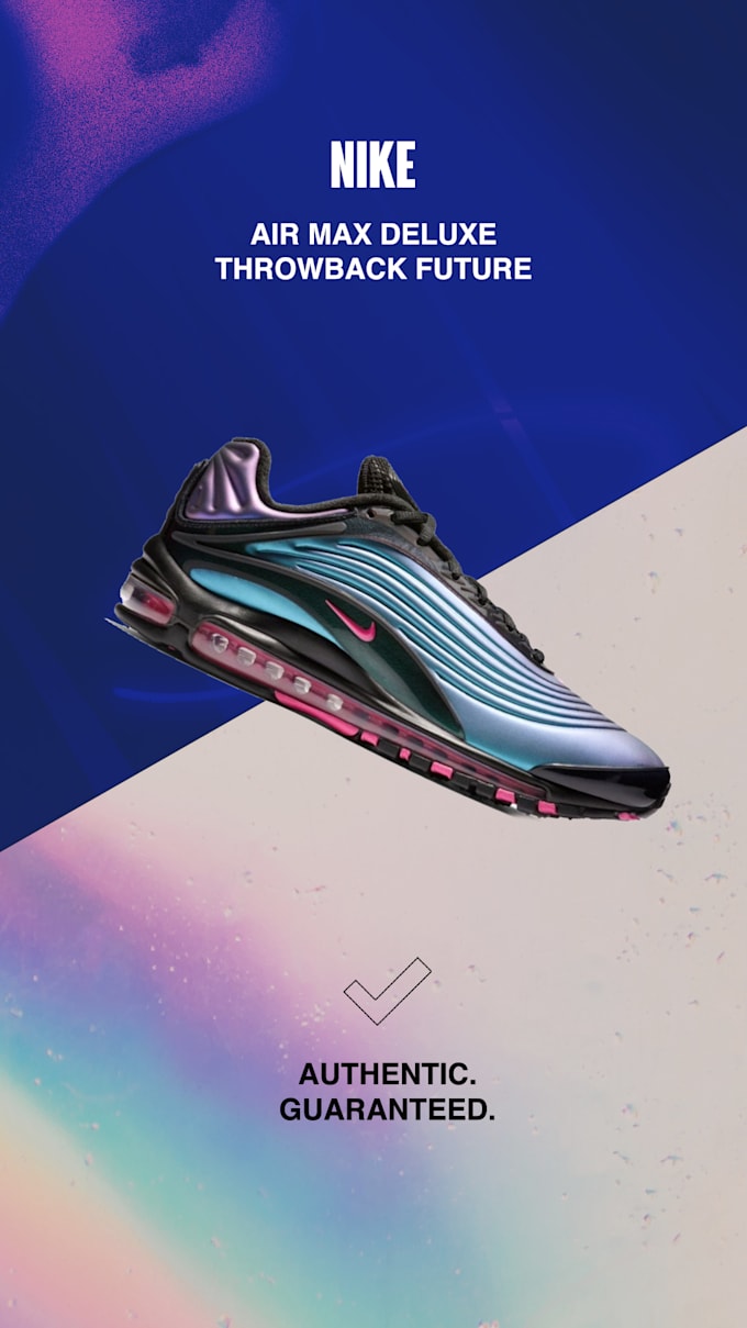 Make a great banner design for any digital platform by Darrylwinata ...