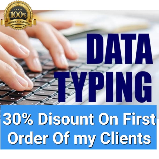 Do fast and accurate typing job, your typist by Lybamughal Do fast and accurate typing job, your typist by Lybamughal