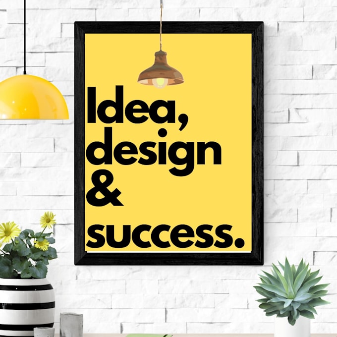 Design an attractive and good looking poster by Koldashid | Fiverr