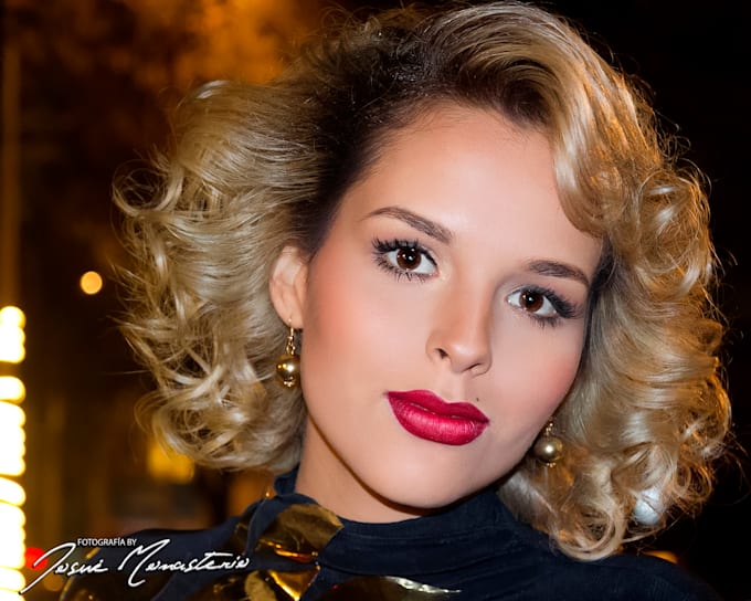 Edición de fotografía y photoshop by Monmol | Fiverr