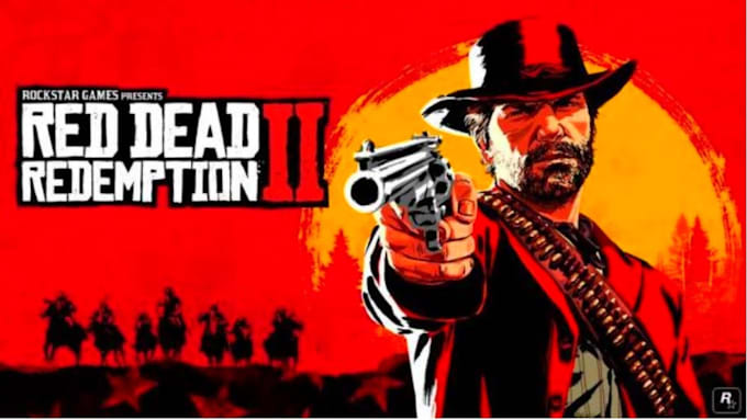 Play gta v rd2 fortnite red dead 2 xbox only by Edmund199 | Fiverr