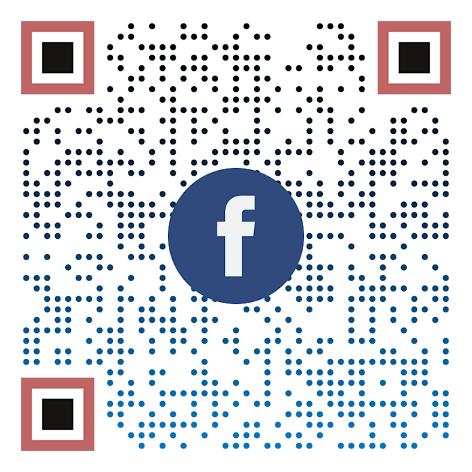 Design profesional qr code for any type of work by Starheros | Fiverr