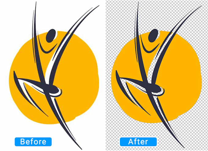 Convert logo, image and hand drawing to vector tracing by Rahuldebsur ...
