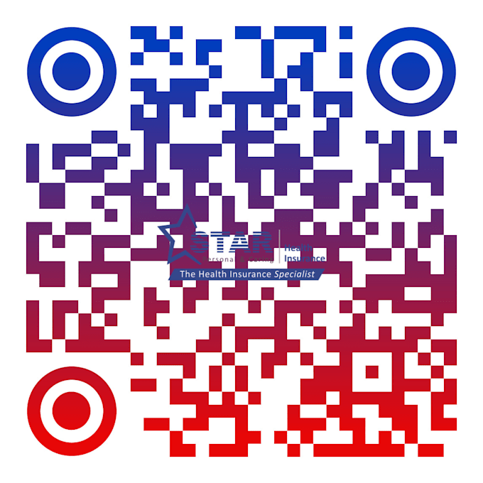Create design qr code as per your requirements by Atmaramkulkarni | Fiverr