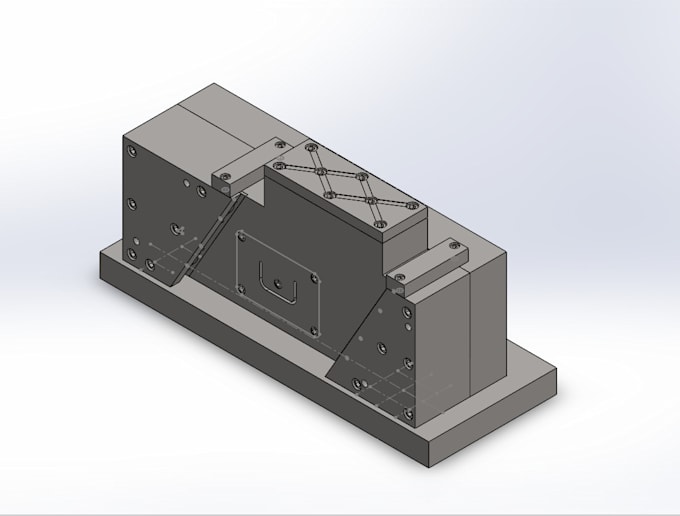 Tool design concepts based on ideas provided by client by ...