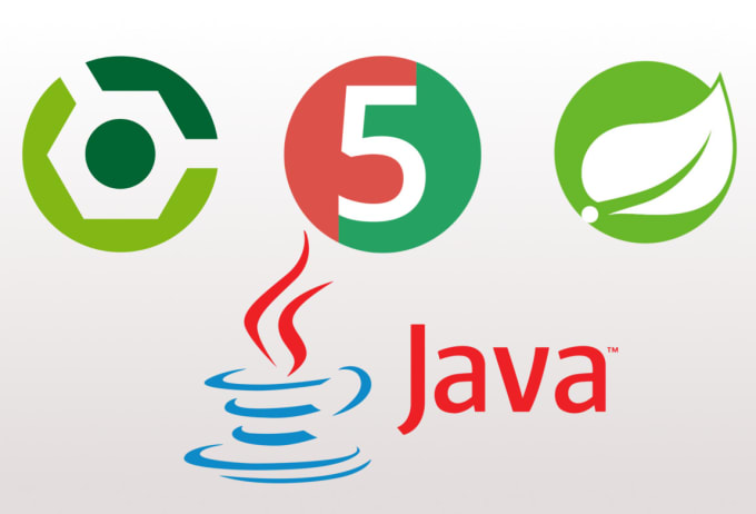 Java Spring Spring Boot Sql Server No Sql By Kirk00