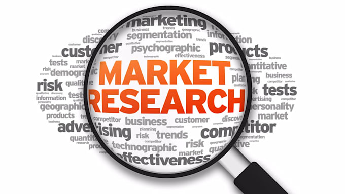 Do extensive market research for your app idea or business by ...
