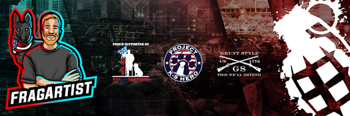 Create your custom stream panels by Bobbydelaney | Fiverr