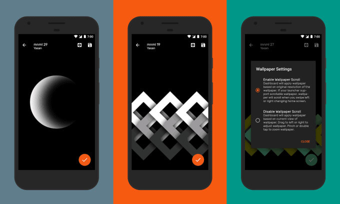 Design and develop, creative android application by Inshalrehman | Fiverr