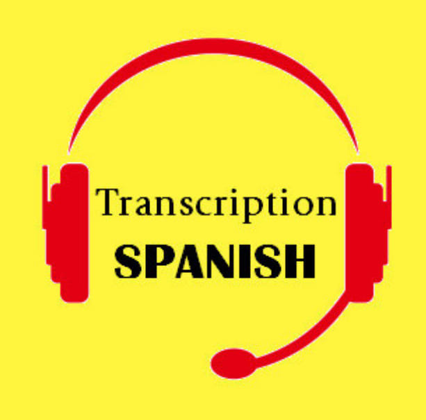 Make a perfect and fast spanish transcription by Docadri | Fiverr
