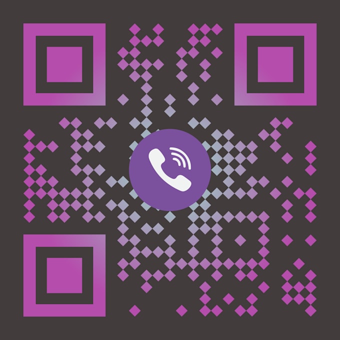 Design a beautiful design qr codes for your business by Gayithri1121 ...