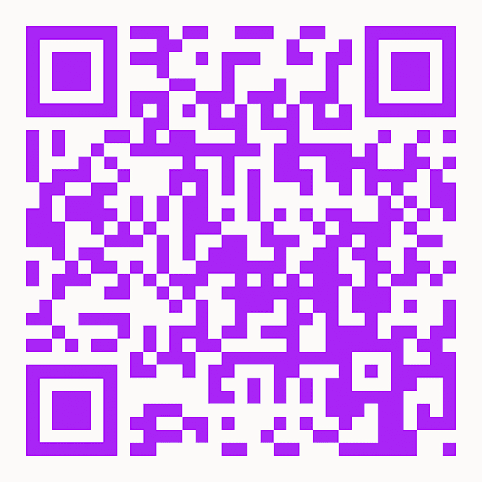 Create best qr code for you by Mr_____k | Fiverr