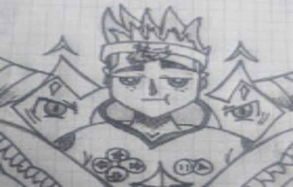 Get your animation done by a beginner by Cisora | Fiverr