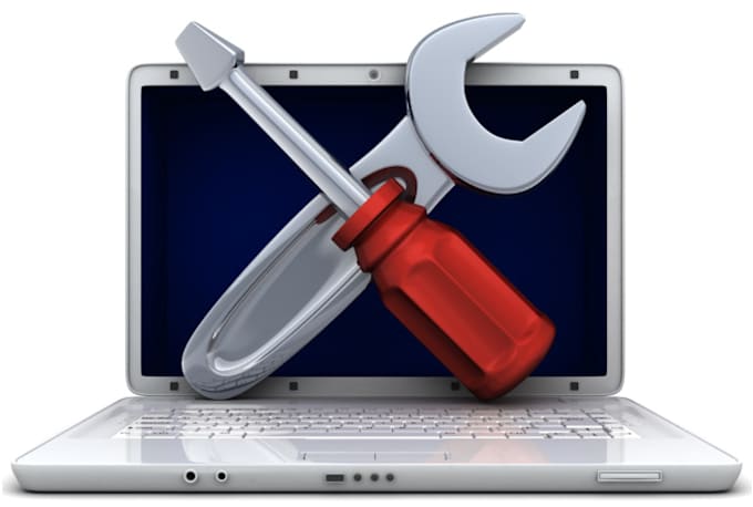 Fix and optimize your computer by Omgitsfye | Fiverr